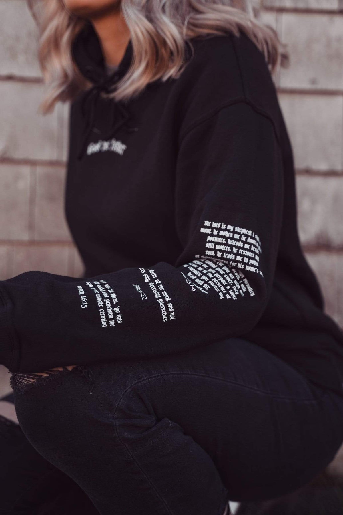 Christian Apparel | Christian Clothing Brand | God The Father Apparel